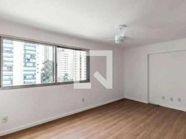 Apartamento para Venda em São Paulo/SP Brooklin 3 Quartos