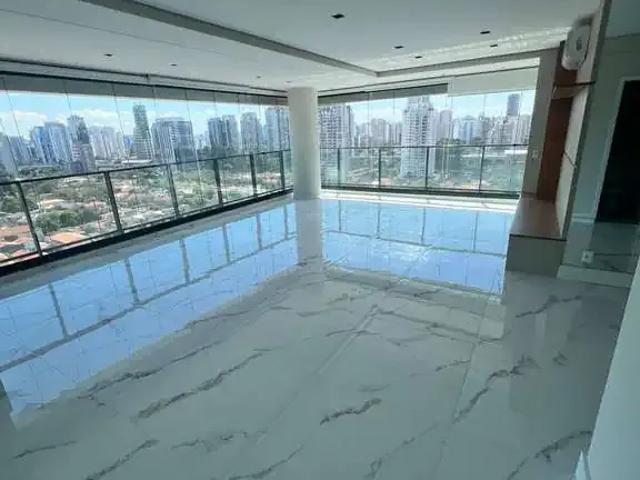 Apartamento para Venda em São Paulo/SP Brooklin 3 Quartos