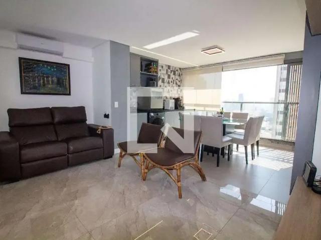 Apartamento para Venda em São Paulo/SP Brooklin 3 Quartos