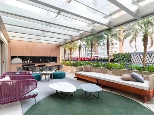 Apartamento para Venda em São Paulo/SP Brooklin 3 Quartos