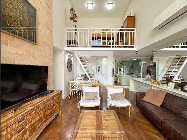 Apartamento para Venda em São Paulo/SP Brooklin 3 Quartos