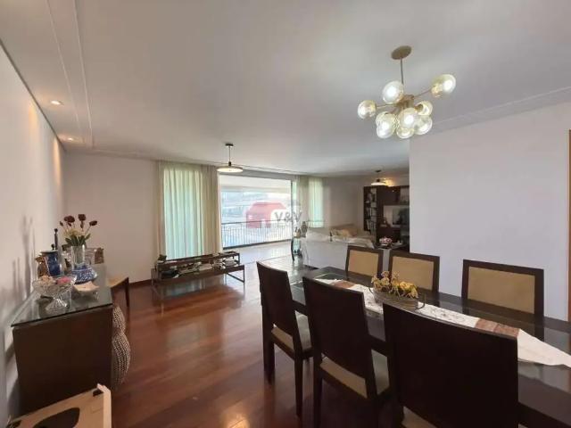 Apartamento para Venda em São Paulo/SP Brooklin 3 Quartos