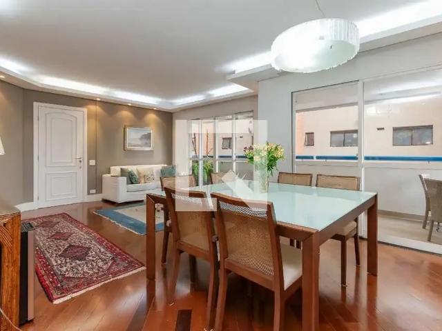 Apartamento para Venda em São Paulo/SP Brooklin 3 Quartos