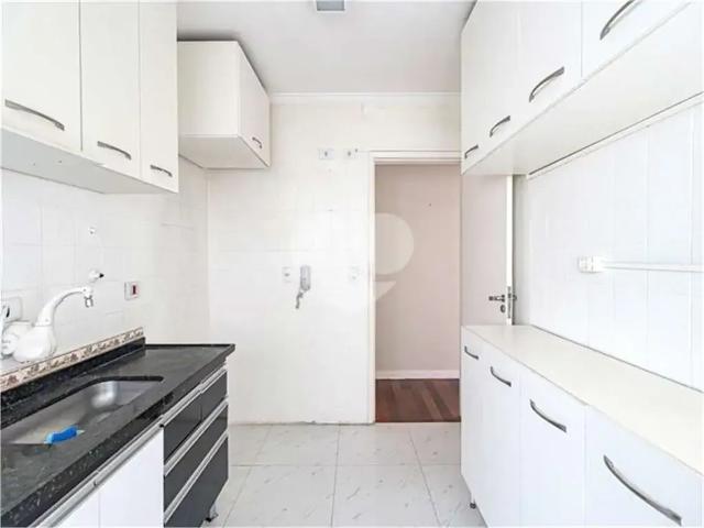 Apartamento para Venda em São Paulo/SP Brooklin 3 Quartos