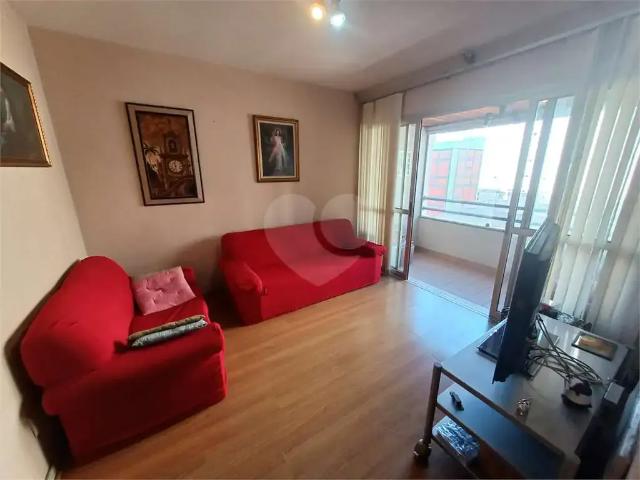 Apartamento para Venda em São Paulo/SP Brooklin 3 Quartos