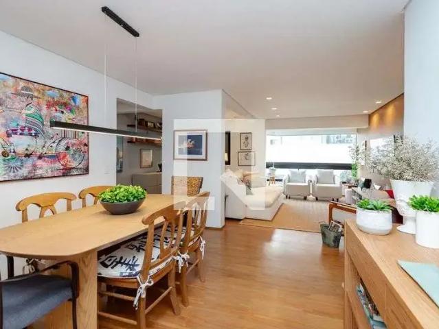 Apartamento para Venda em São Paulo/SP Brooklin 3 Quartos