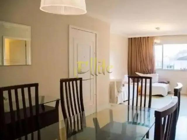 Apartamento para Venda em São Paulo/SP Brooklin 3 Quartos
