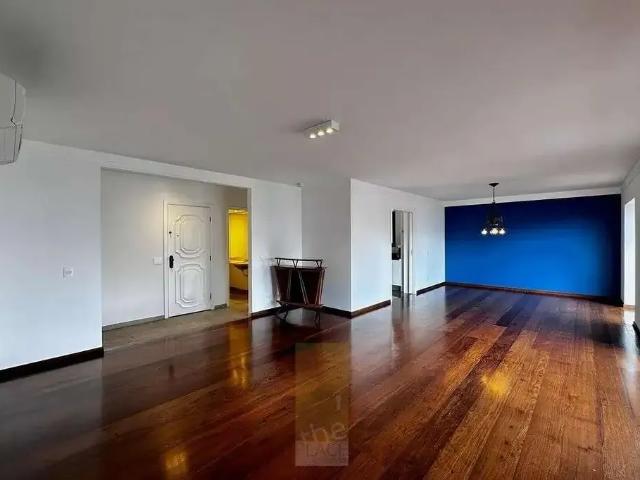 Apartamento para Venda em São Paulo/SP Brooklin 3 Quartos