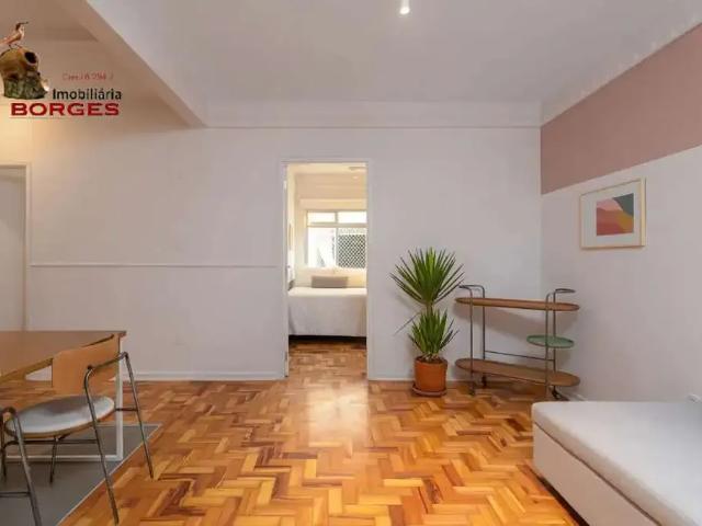 Apartamento para Venda em São Paulo/SP Brooklin 3 Quartos