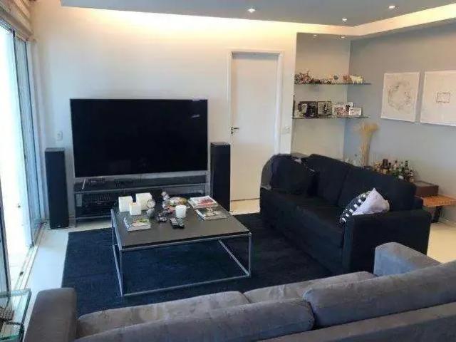 Apartamento para Venda em São Paulo/SP Brooklin 3 Quartos