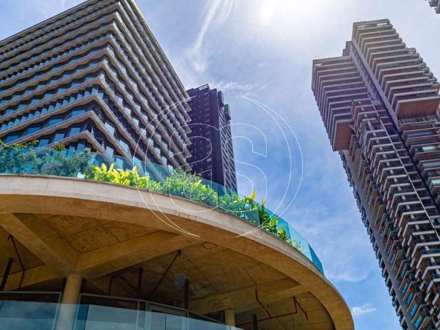Apartamento para Venda em São Paulo/SP Brooklin 3 Quartos
