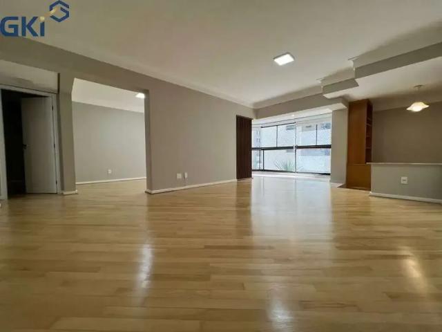 Apartamento para Venda em São Paulo/SP Brooklin 3 Quartos