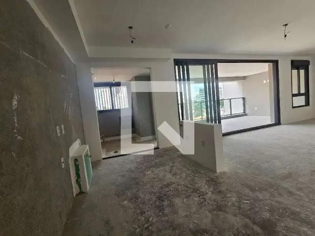 Apartamento para Venda em São Paulo/SP Brooklin 3 Quartos