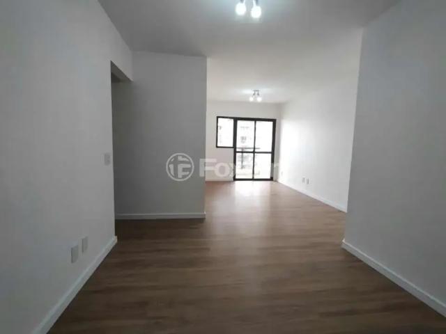 Apartamento para Venda em São Paulo/SP Brooklin 3 Quartos