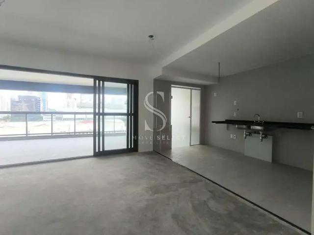 Apartamento para Venda em São Paulo/SP Brooklin 3 Quartos