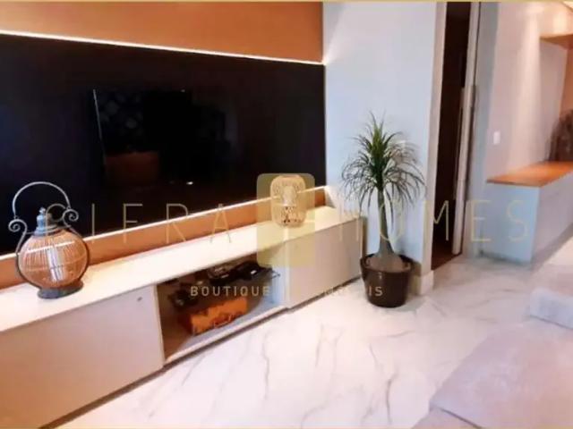 Apartamento para Venda em São Paulo/SP Brooklin 3 Quartos