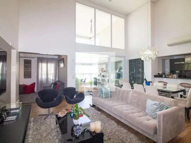 Apartamento para Venda em São Paulo/SP Brooklin 3 Quartos