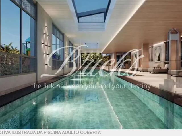 Apartamento para Venda em São Paulo/SP Brooklin 3 Quartos
