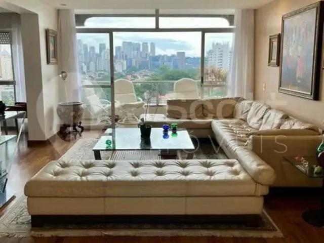 Apartamento para Venda em São Paulo/SP Brooklin 3 Quartos