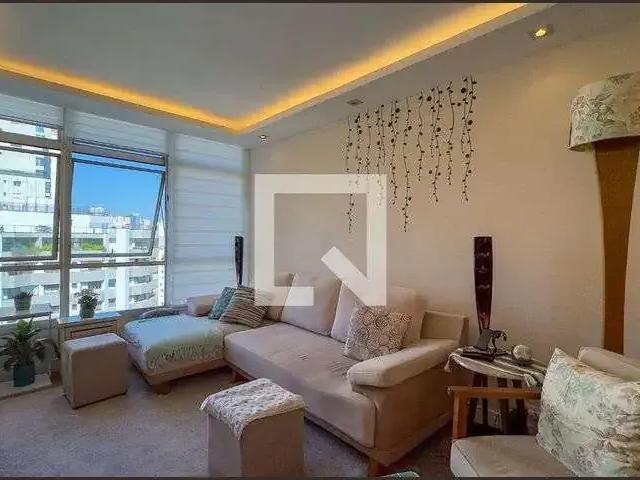 Apartamento para Venda em São Paulo/SP Brooklin 3 Quartos