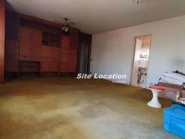 Apartamento para Venda em São Paulo/SP Brooklin 3 Quartos