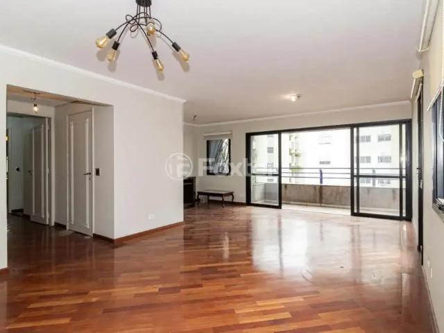 Apartamento para Venda em São Paulo/SP Brooklin 3 Quartos