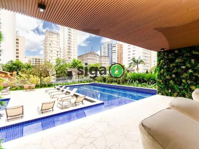 Apartamento para Venda em São Paulo/SP Brooklin 3 Quartos