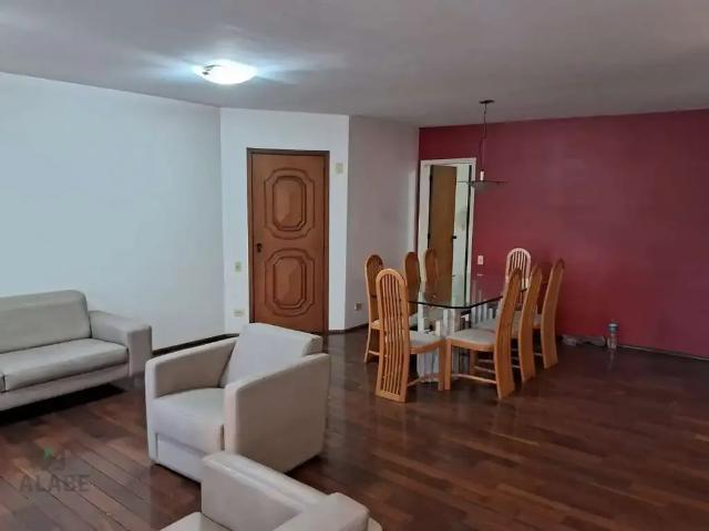 Apartamento para Venda em São Paulo/SP Brooklin 3 Quartos