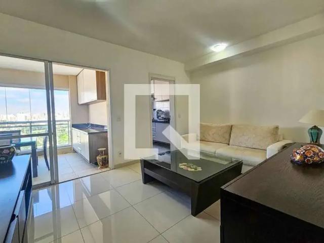 Apartamento para Venda em São Paulo/SP Brooklin 3 Quartos