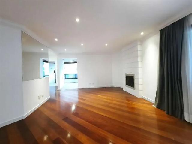 Apartamento para Venda em São Paulo/SP Brooklin 3 Quartos