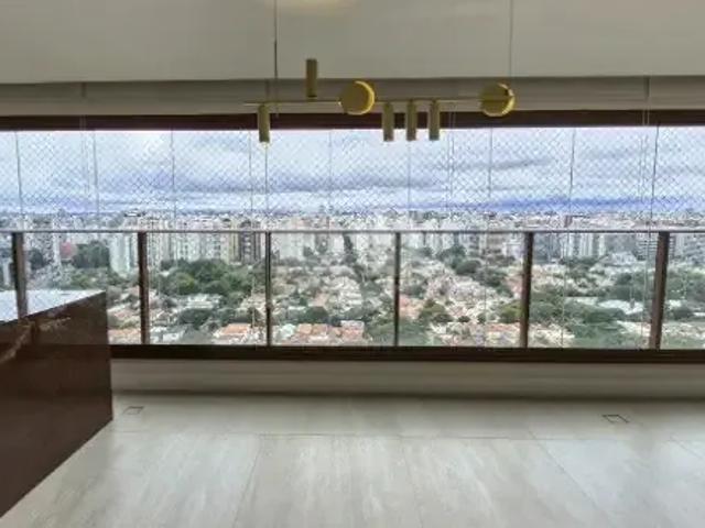 Apartamento para Venda em São Paulo/SP Brooklin 3 Quartos