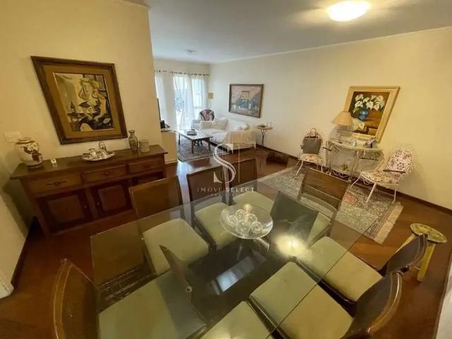 Apartamento para Venda em São Paulo/SP Brooklin 3 Quartos