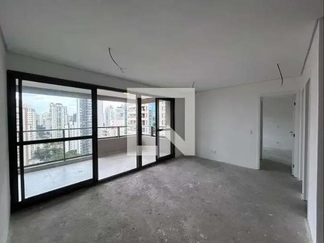 Apartamento para Venda em São Paulo/SP Brooklin 3 Quartos