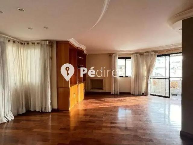 Apartamento para Venda em São Paulo/SP Brooklin 3 Quartos