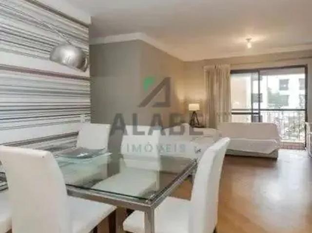 Apartamento para Venda em São Paulo/SP Brooklin 3 Quartos