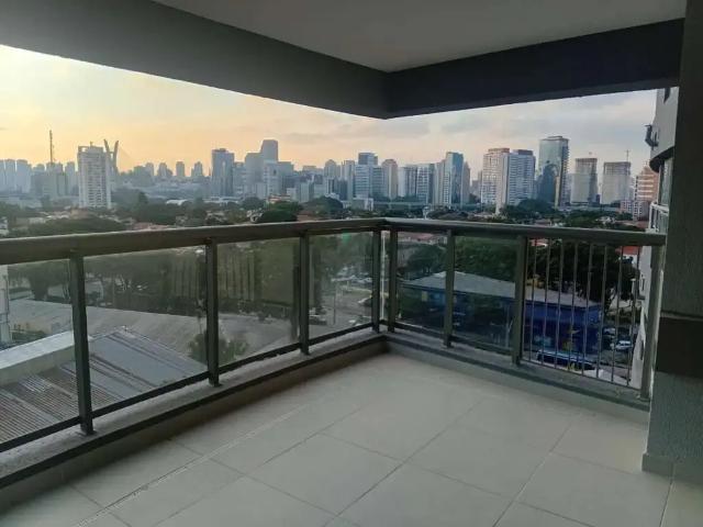 Apartamento para Venda em São Paulo/SP Brooklin 3 Quartos