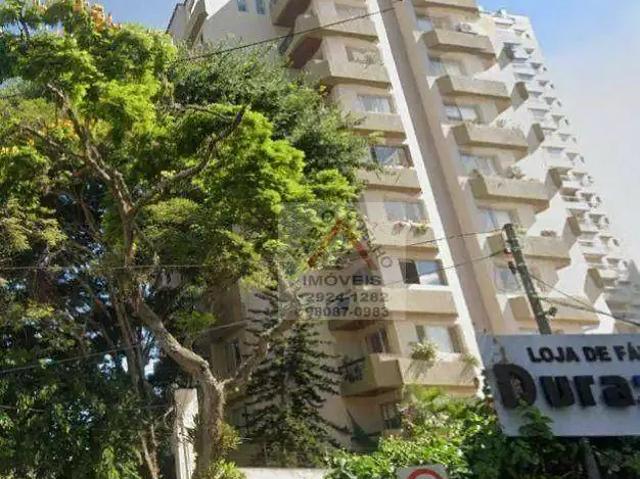 Apartamento para Venda em São Paulo/SP Brooklin 3 Quartos