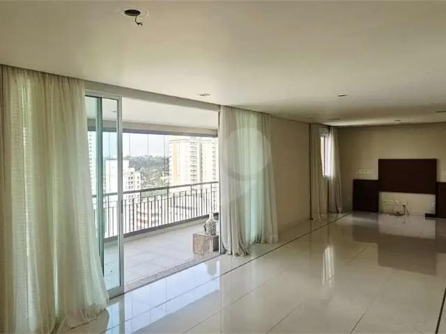 Apartamento para Venda em São Paulo/SP Brooklin 3 Quartos