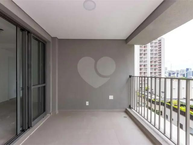 Apartamento para Venda em São Paulo/SP Brooklin 3 Quartos