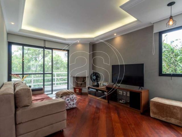 Apartamento para Venda em São Paulo/SP Brooklin 3 Quartos