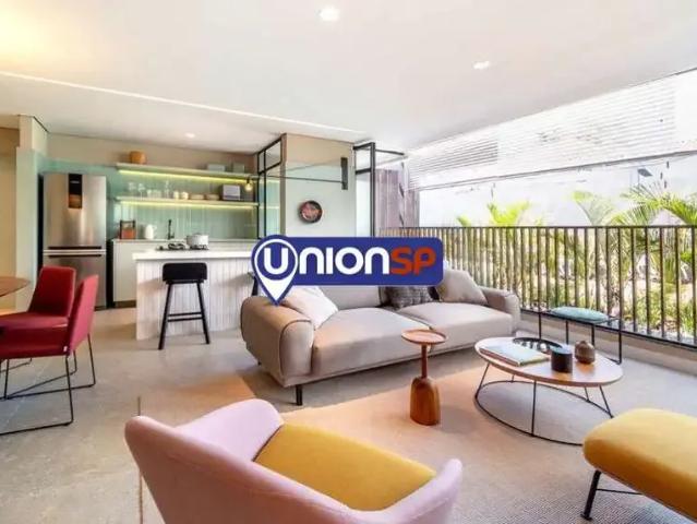 Apartamento para Venda em São Paulo/SP Brooklin 3 Quartos