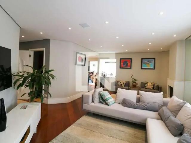 Apartamento para Venda em São Paulo/SP Brooklin 3 Quartos