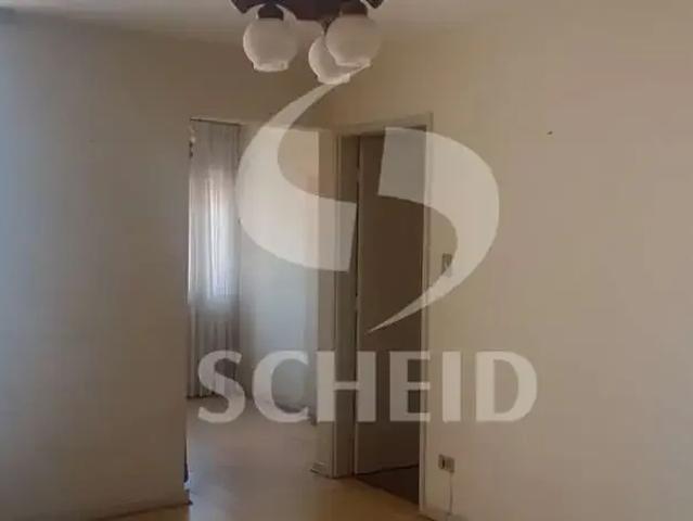 Apartamento para Venda em São Paulo/SP Brooklin 3 Quartos