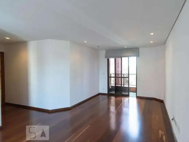 Apartamento para Venda em São Paulo/SP Brooklin 3 Quartos