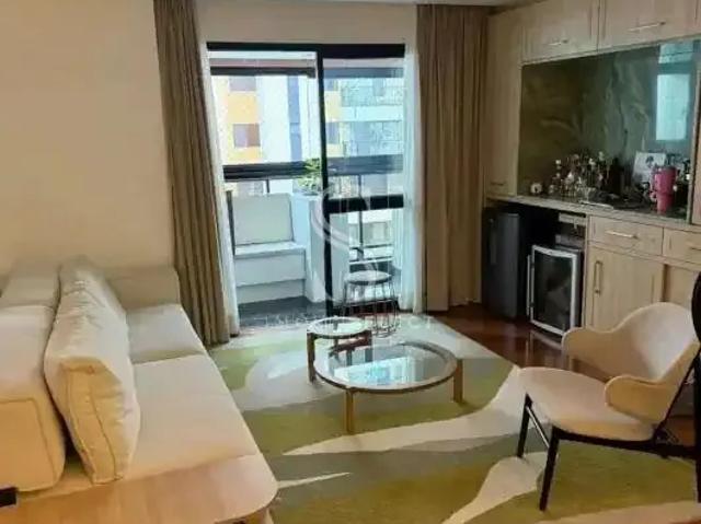 Apartamento para Venda em São Paulo/SP Brooklin 3 Quartos