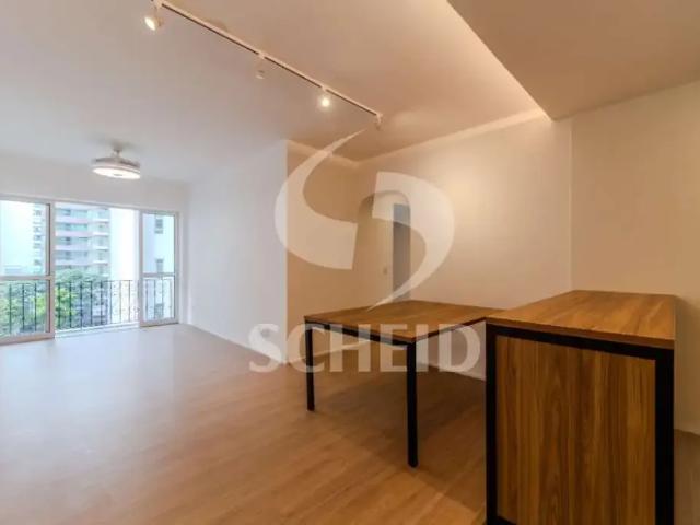 Apartamento para Venda em São Paulo/SP Brooklin 3 Quartos