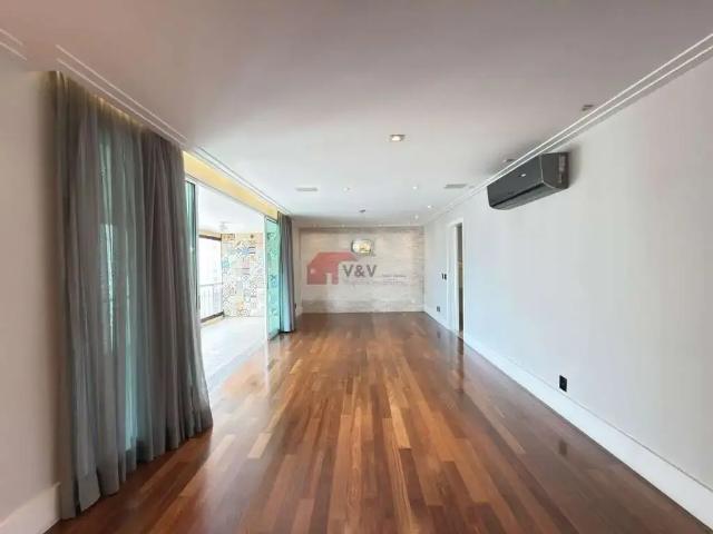 Apartamento para Venda em São Paulo/SP Brooklin 3 Quartos
