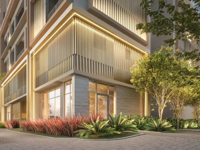 Apartamento para Venda em São Paulo/SP Brooklin 3 Quartos