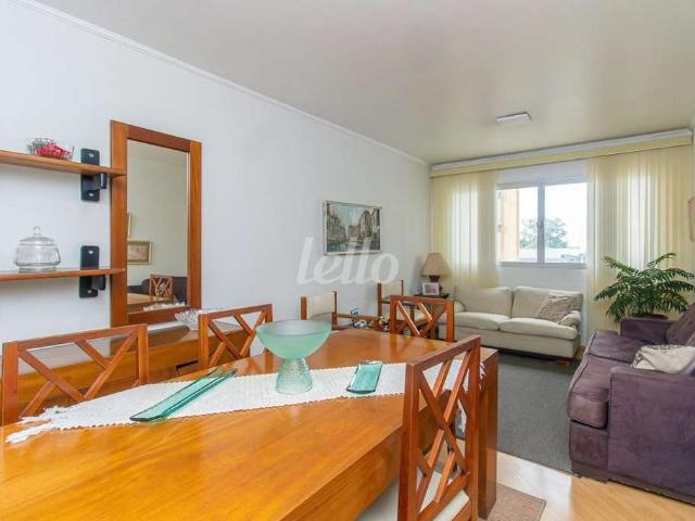Apartamento para Venda em São Paulo/SP Brooklin Paulista 3 Quartos