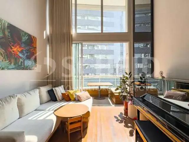 Apartamento para Venda em São Paulo/SP Brooklin 3 Quartos